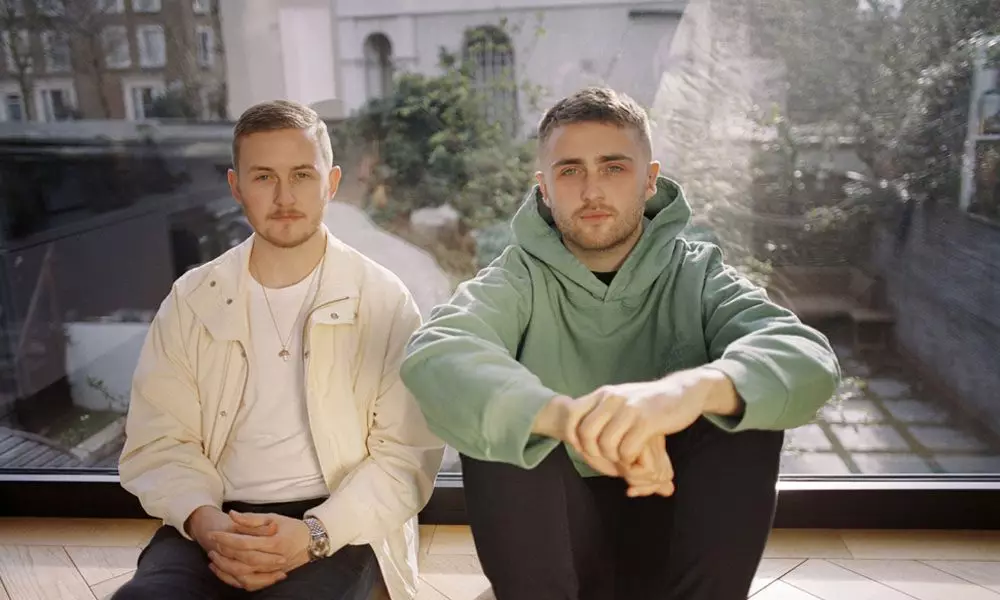 Disclosure-DJ-Set-Croacia-Plitvice-Lakes