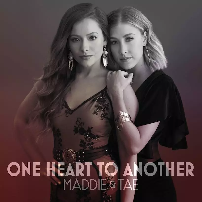 Maddie ja Tae üks süda teisele