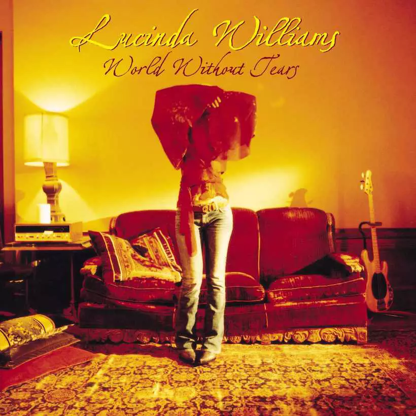 'Cîhana Bê Hêsir': Çawa Lucinda Williams Blues Vegerand