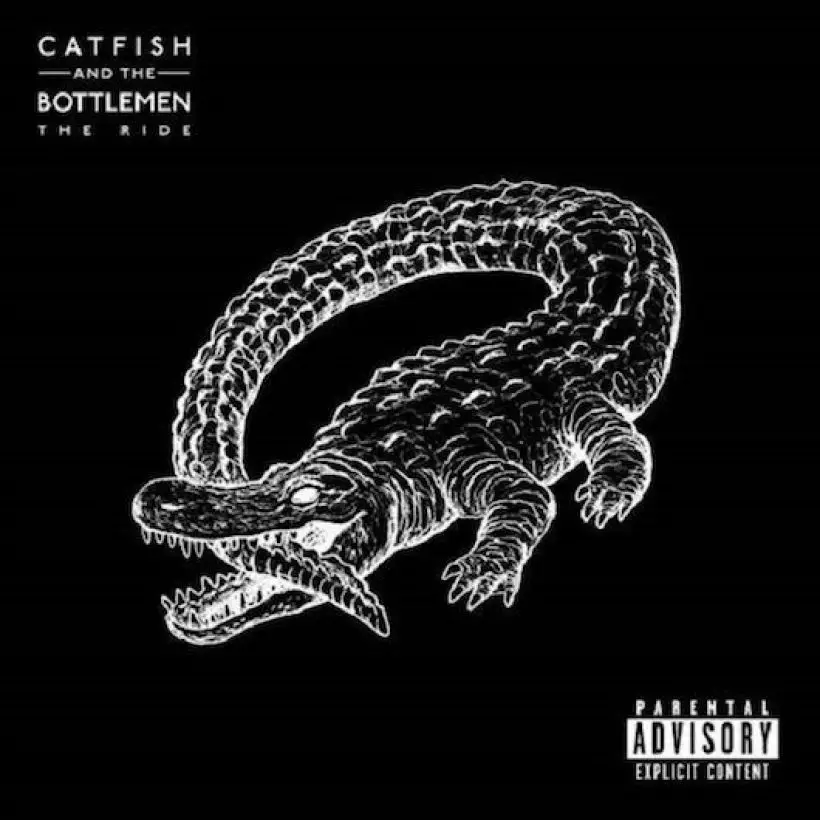 I-BRIT-Winning Catfish kunye neeBottlemen zibuyile-uDiscover 45068_1