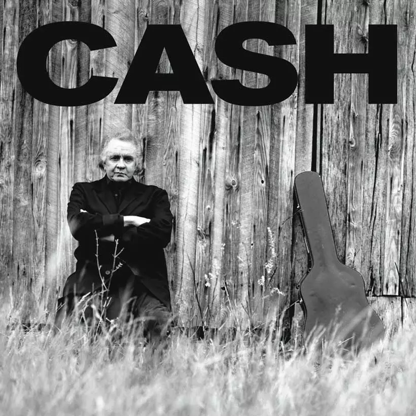 'Unchained': Johnny Cash-ийн Boundary-Breaking цомог