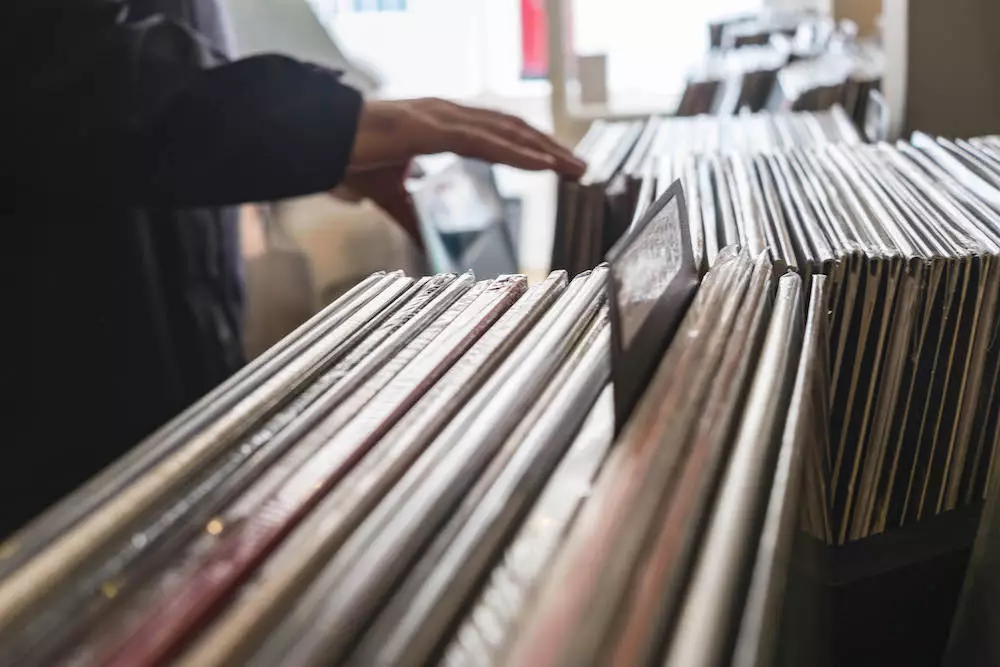 Record Store Day が新しいリリース スケジュールを発表 | uDiscover