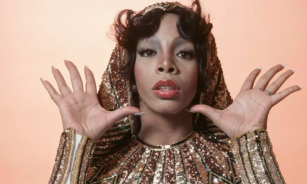 Donna Summer - Undisputed Queen Of Disco Divadom | uDiscover Music