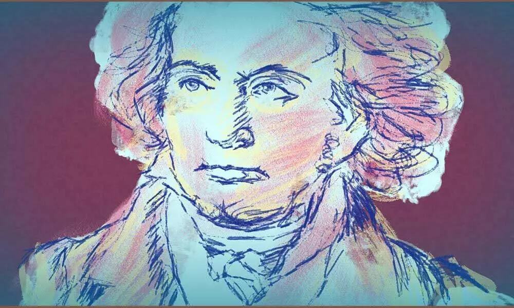 Beethovenova slika