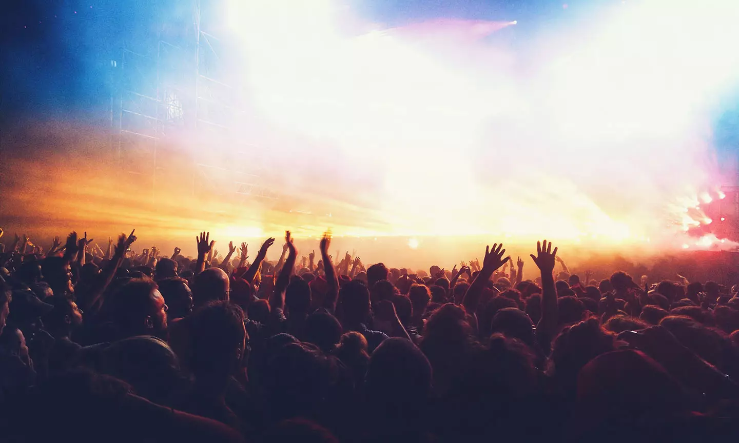 Imagine Music Festival 2022: Tour Datumen, Line Up & Méi