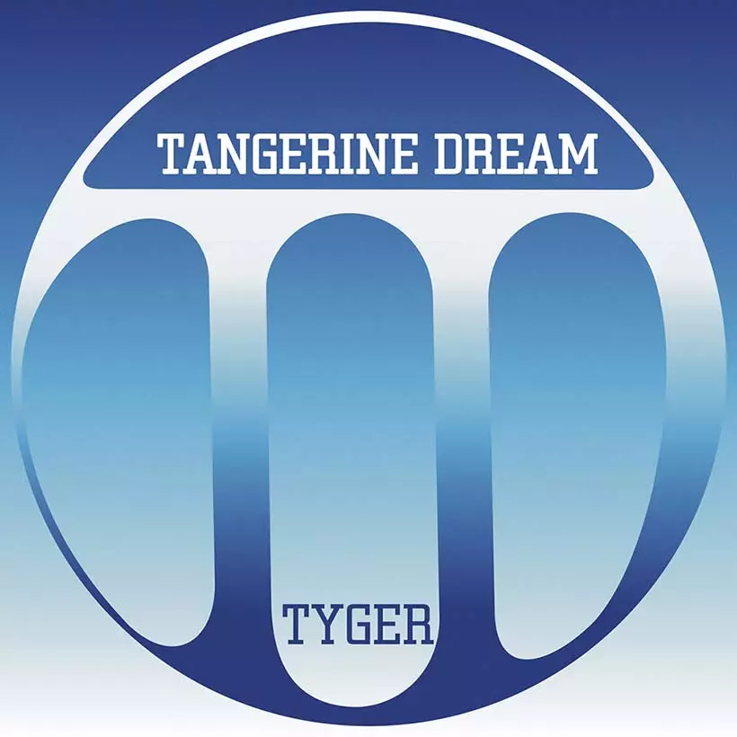 'Tyger'：在 Tangerine Dream 的 William Blake 启发下的愿景背后