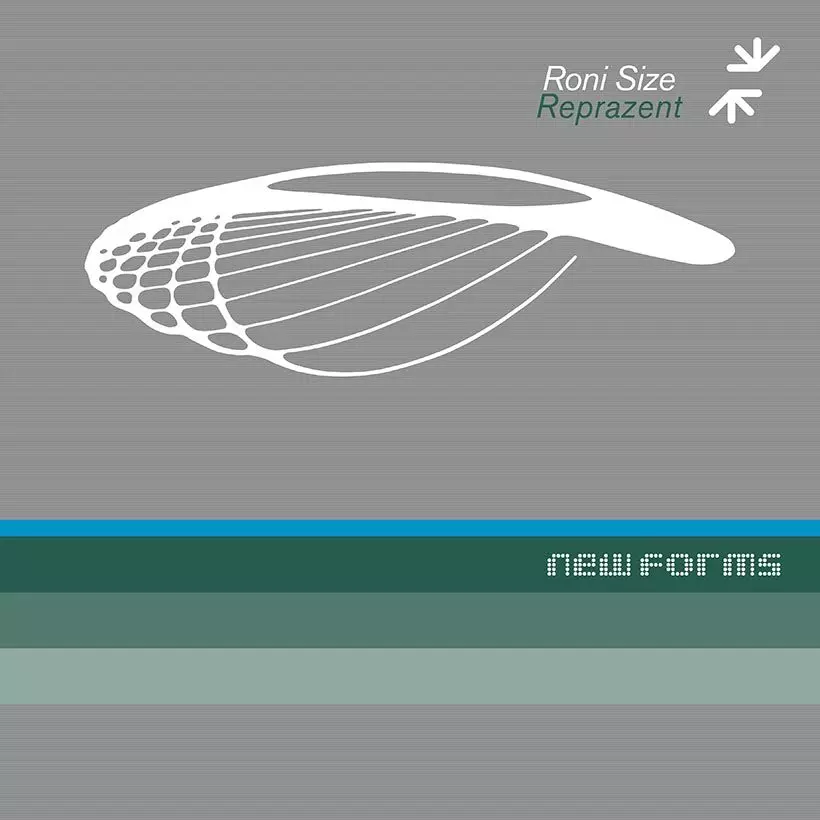 Roni Size Reprazent New Forms Albumcover weboptimiert 820