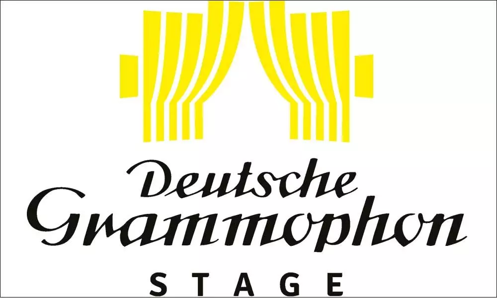 I-Deutsche Grammophon DG Stage logo