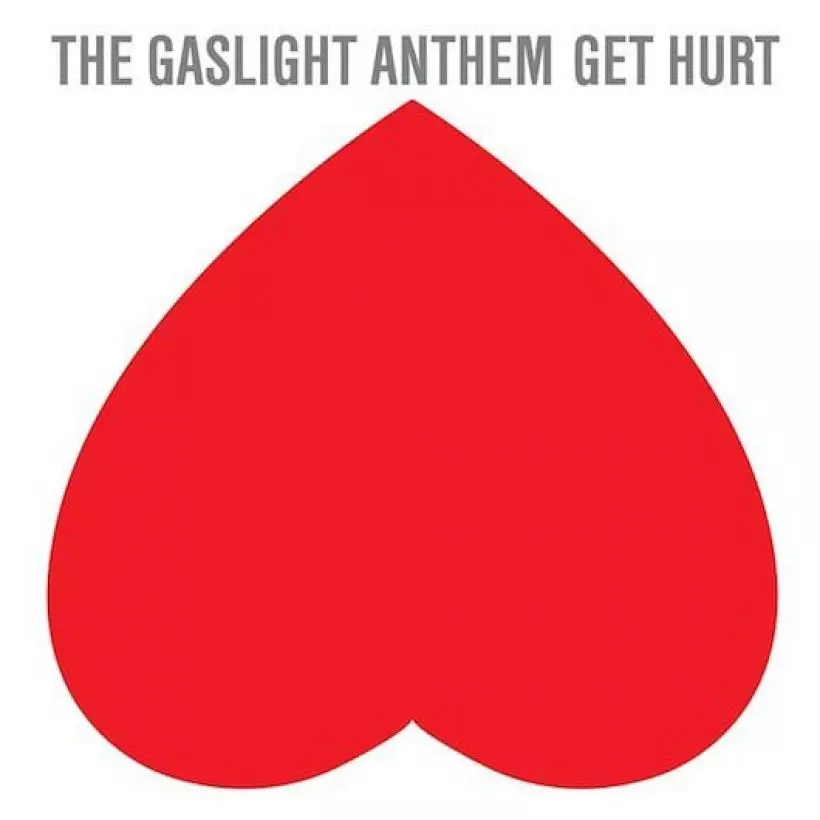 Gaslight Anthem Deimhnigh Cúigiú Albam | uDiscover Music 45832_1