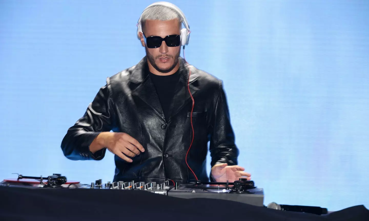 DJ Snake ទម្លាក់បទចម្រៀងថ្មី និងវីដេអូ 'Disco Maghreb'