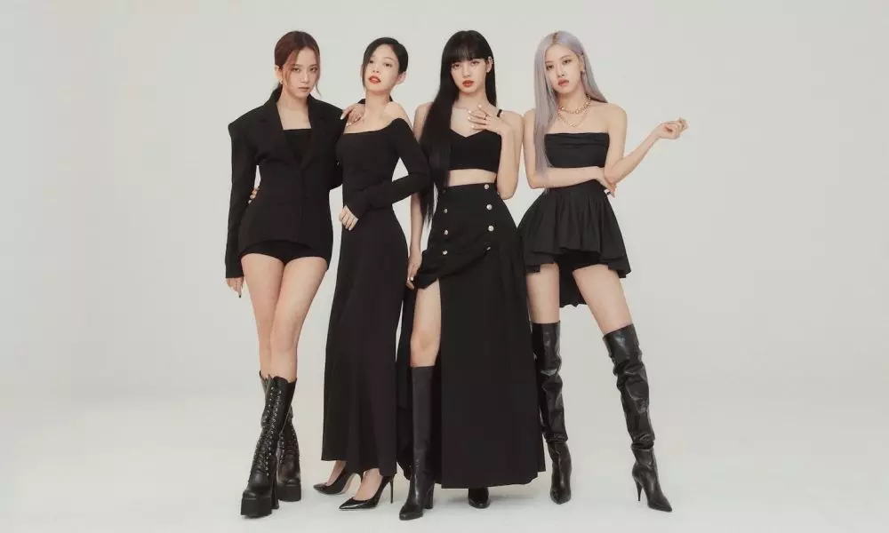 BLACKPINK – Fotografija: Z dovoljenjem YG Entertainment