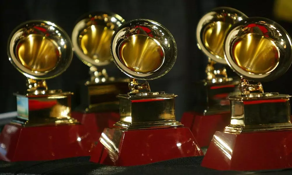 Lễ trao giải Grammy năm 2021 bị hoãn lại