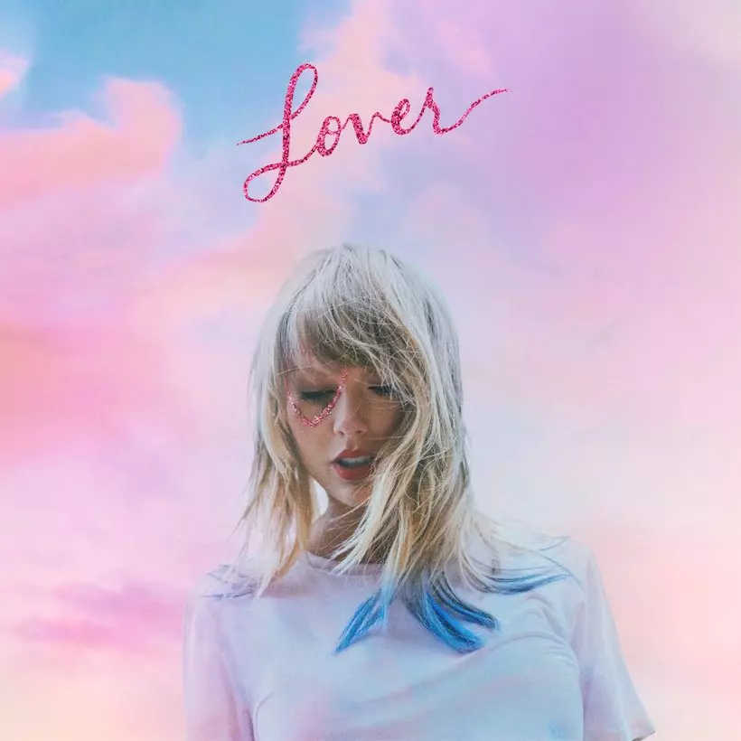 L'amant de Taylor Swift