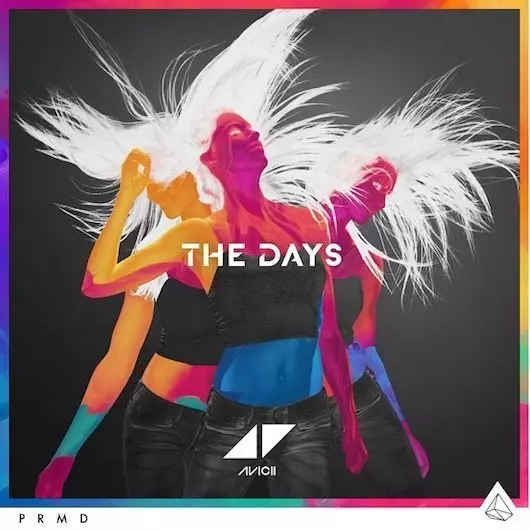 سپر اسٹار DJ Avicii Returns - uDiscover