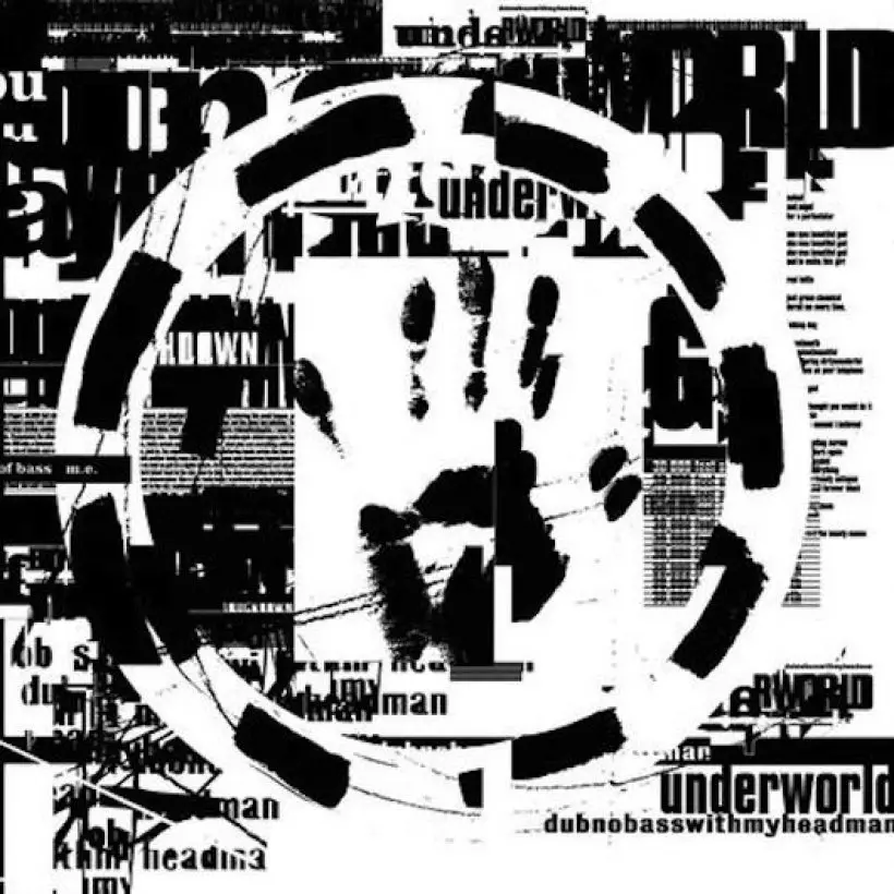 Underworld's Dance Milestone атрымае дэлюкс перавыданне 4615_1