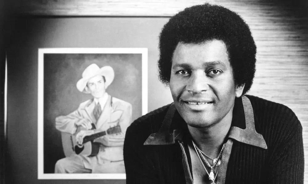 Charley Pride foto: Michael Ochs Archives/Getty Images
