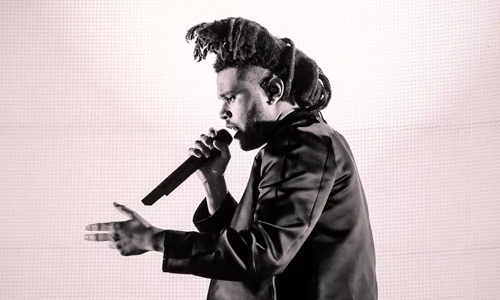 'Can't Feel My Face': The Story Of The Weeknd's Smash Hit | uDiscover