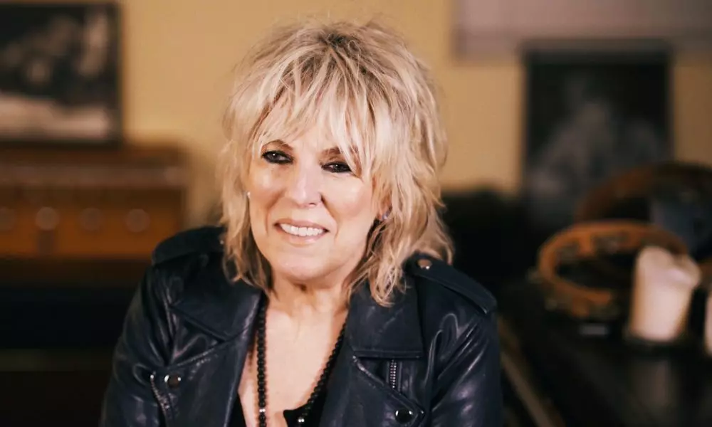 Foto Lucinda Williams: AMA-UK