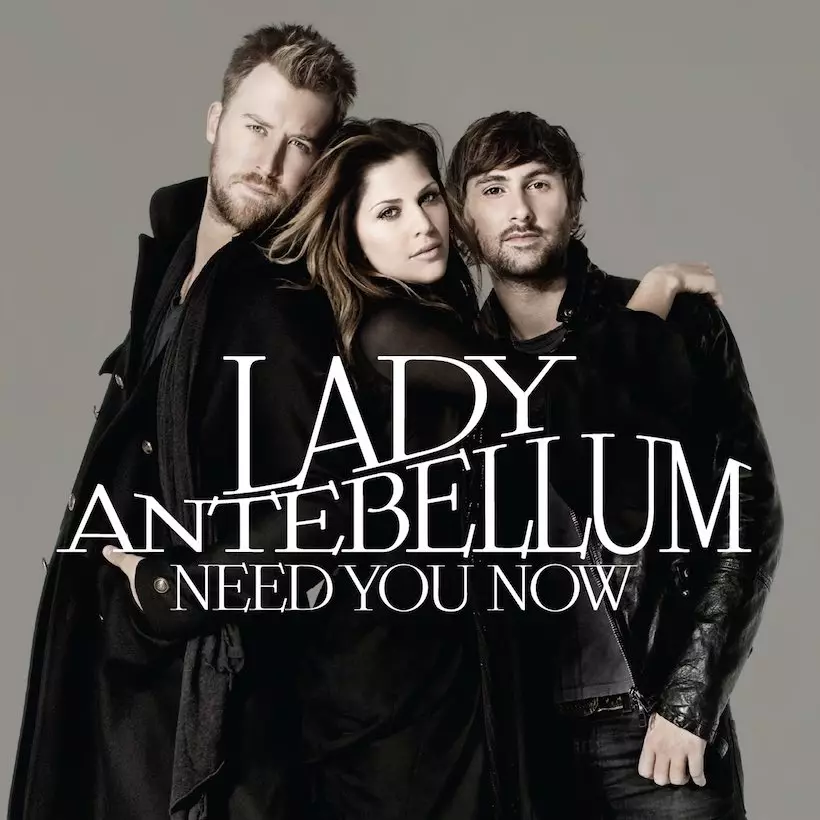 'Need You Now': Lady Antebellum se Country And Pop Conquest | uOntdek