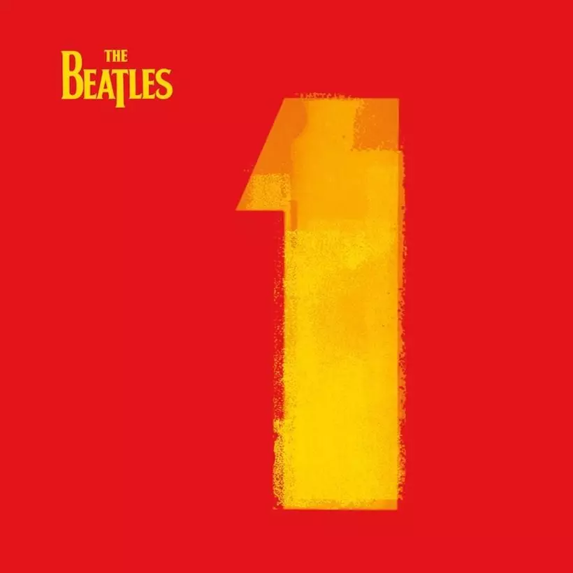 Beatles 1