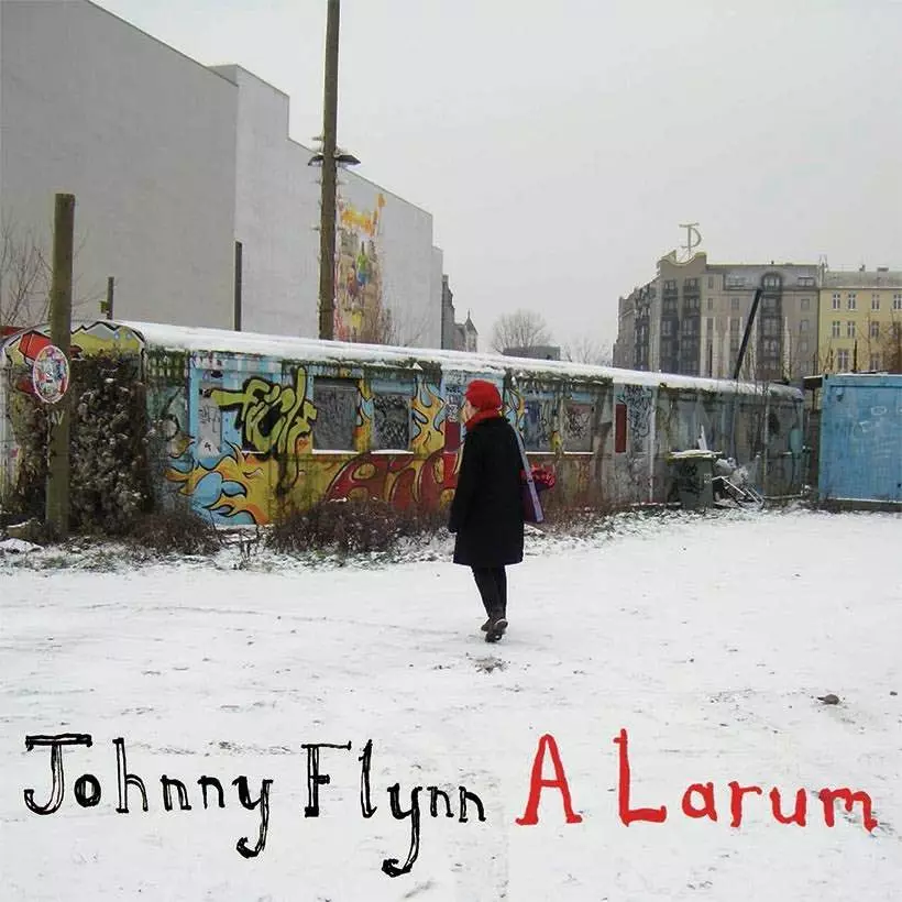 Johnny Flynn Larum