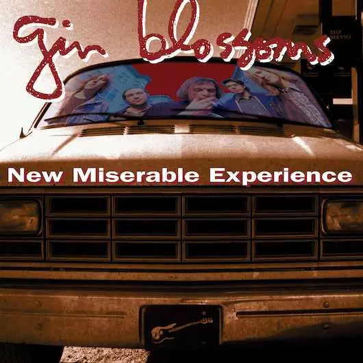 Gin Blossoms Bloom Again with Limited Color Vinyl Reissues | uEntdeckt
