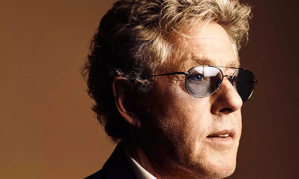 Roger Daltrey - Litrato: Steve Schofield