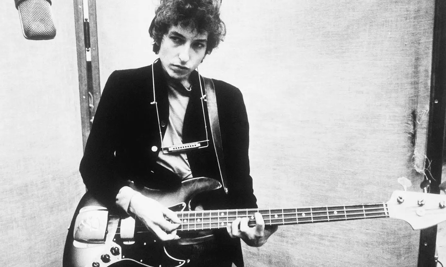 Lagu Bob Dylan Terbaik: 30 Klasik Dari Seorang Master Rakyat