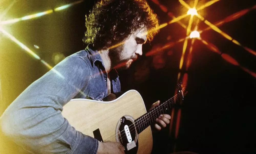 Anugerah Dan Bahaya: Bersulang Untuk John Martyn | uTemukan