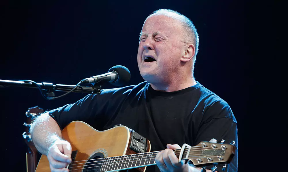 Parimad Christy Moore'i laulud: 20 iiri rahvaklassikat | uDiscover