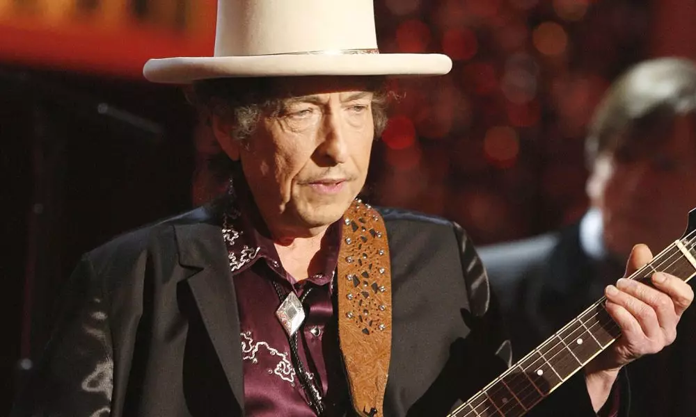 Bob Dylan - Foto: Kevin Winter/Getty Images for AF