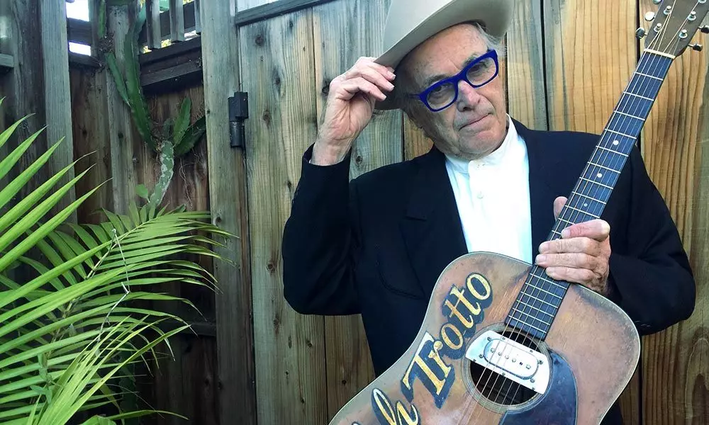 Ry Cooder הבן האובד פרסום תמונה באינטרנט מותאם 1000 קרדיט Joachim Cooder