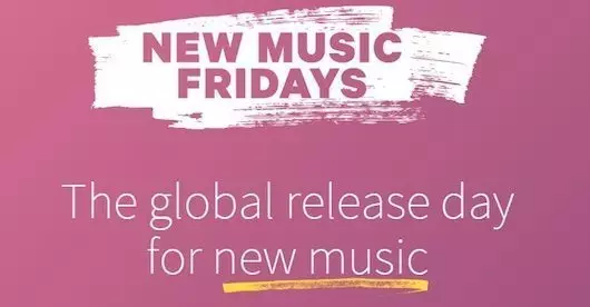Years & Years Hjælp med at lancere New Music Fridays - uDiscover