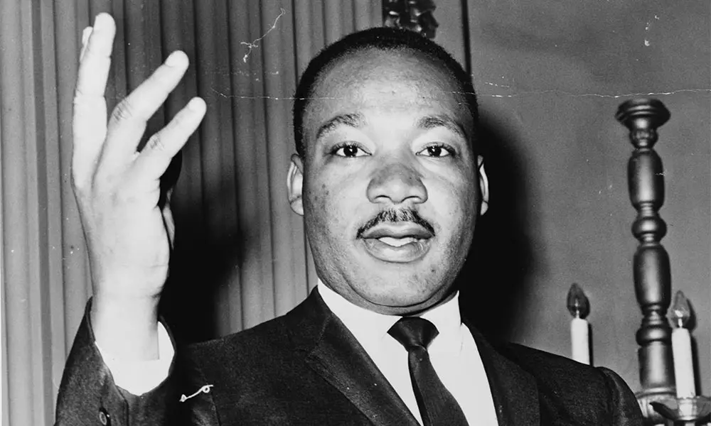 Nyimbo Zabwino Kwambiri za Martin Luther King: 10 Moving Tributes | uDiscover