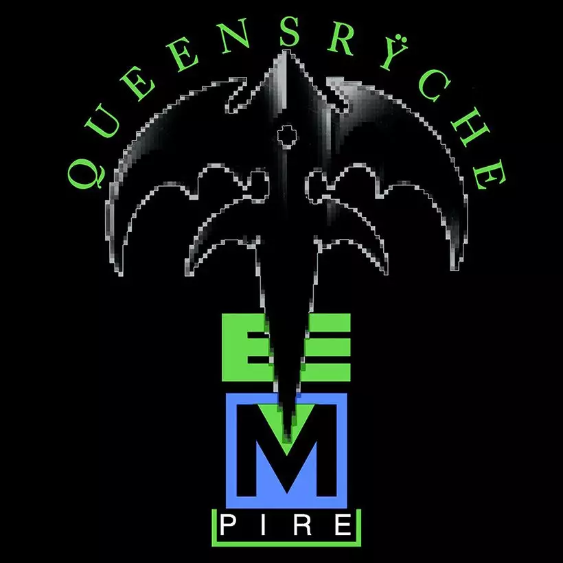 Đế chế Queensryche