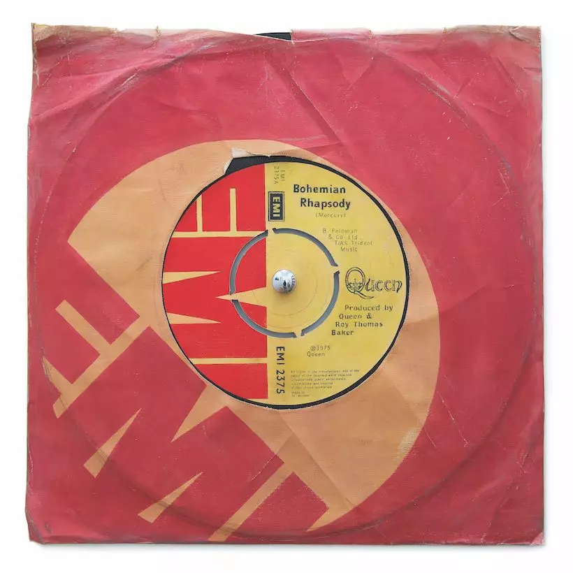 تک آهنگ های Queen، Beatles، Stones "SuperSized" توسط هنرمند مورگان هاول