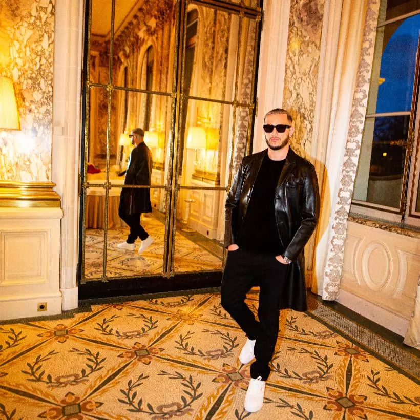 DJ Snake makket 'You Are My High' frij, kundiget Tour oan