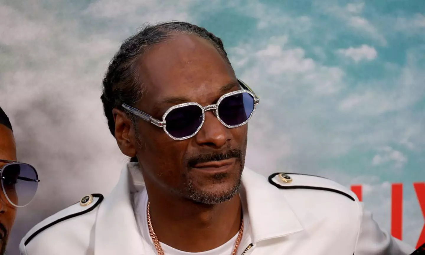 Snoop Dogg Rêzeya TV-ya Zarokan a Nû ya Anîmasyon Doggyland dest pê dike