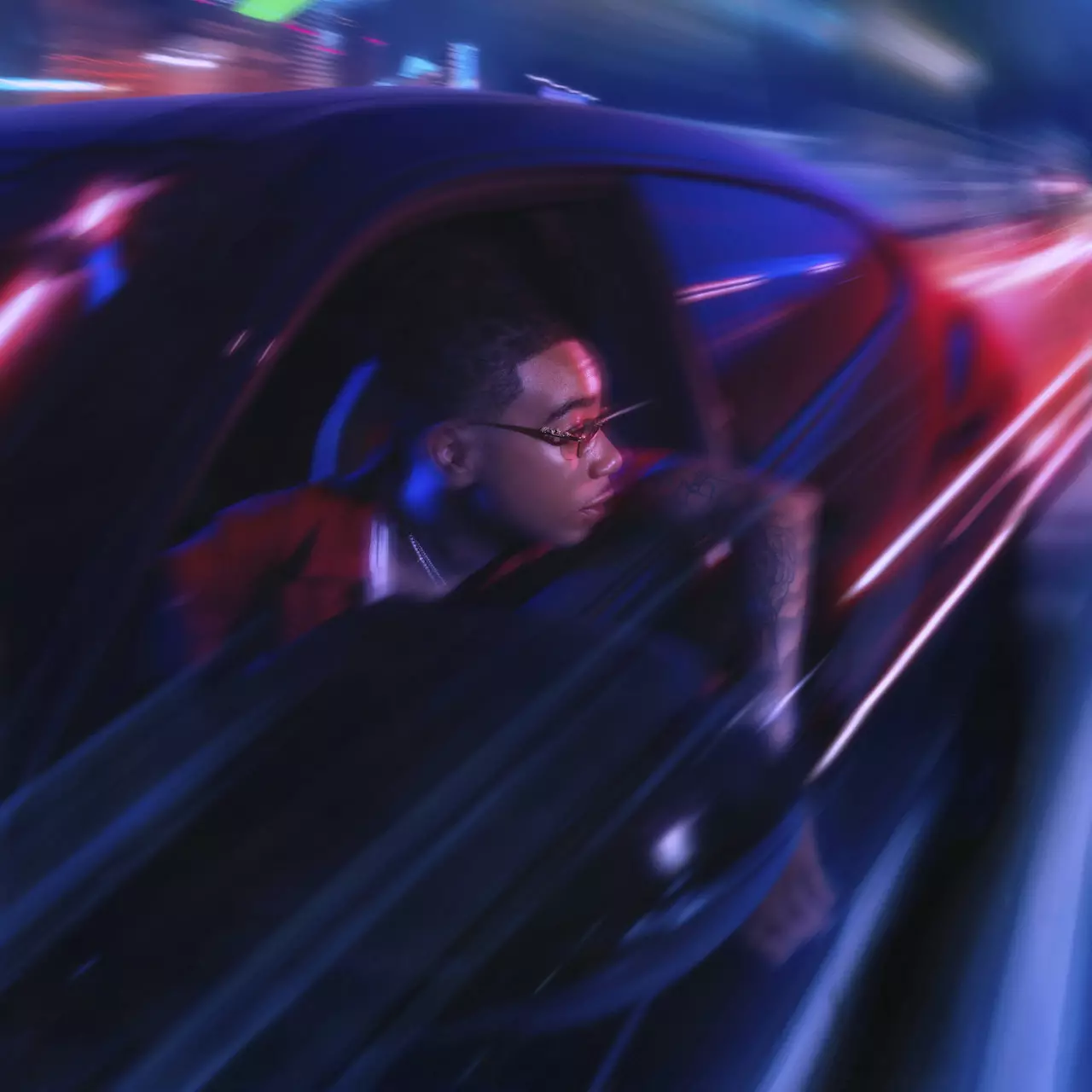 YBN Nahmir brengt nieuw project uit, 'Faster Car Music, Vol. 1’