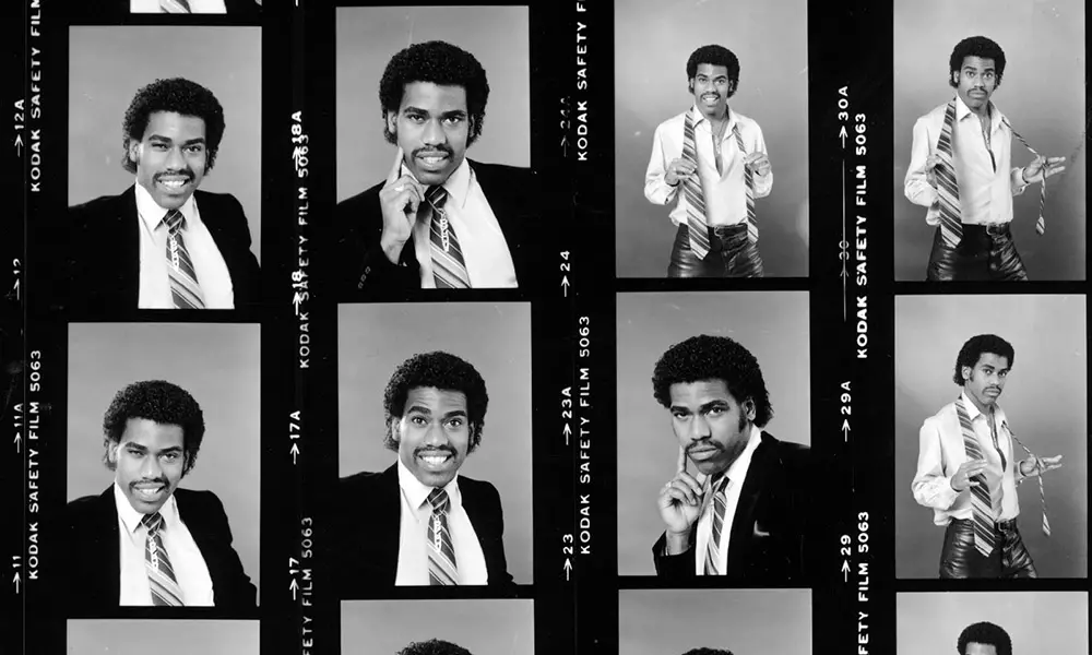 Kurtis Blow: Prototipe Hip-Hop Modern | uTemukan