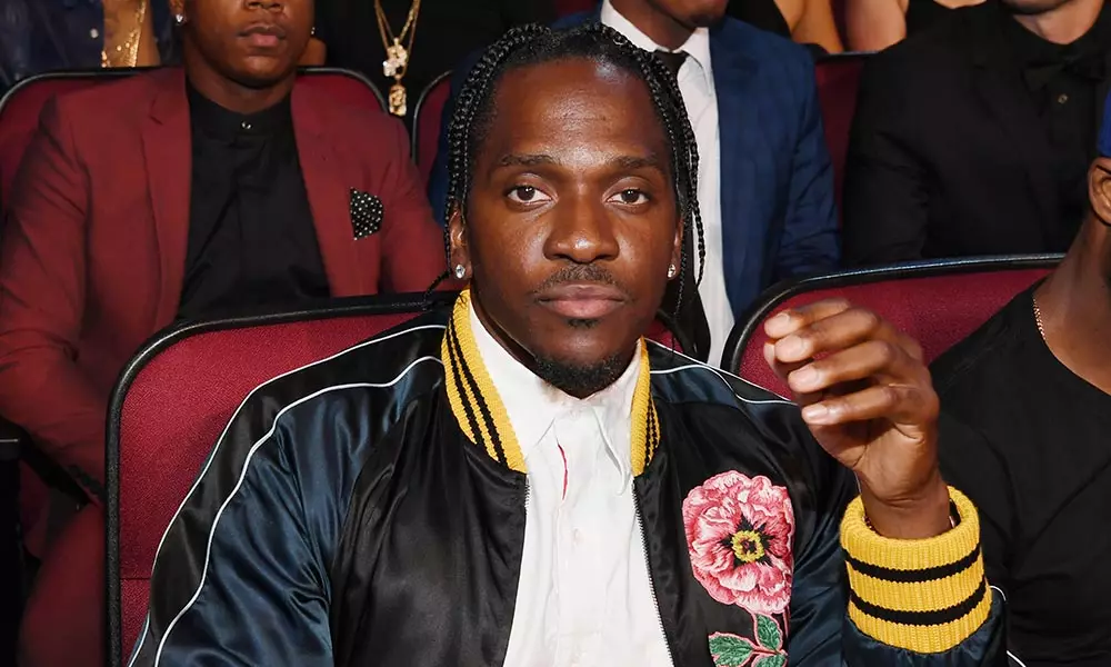 Best Pusha T Songs: Hip-Hop Essentials | uDiscover