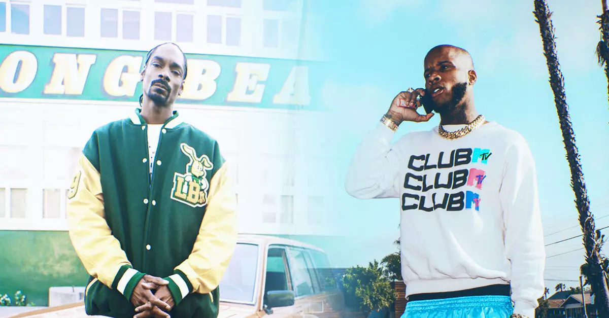 Snoop Dogg gustatzen bazaizu... Tory Lanez maite duzu | uDescubritu