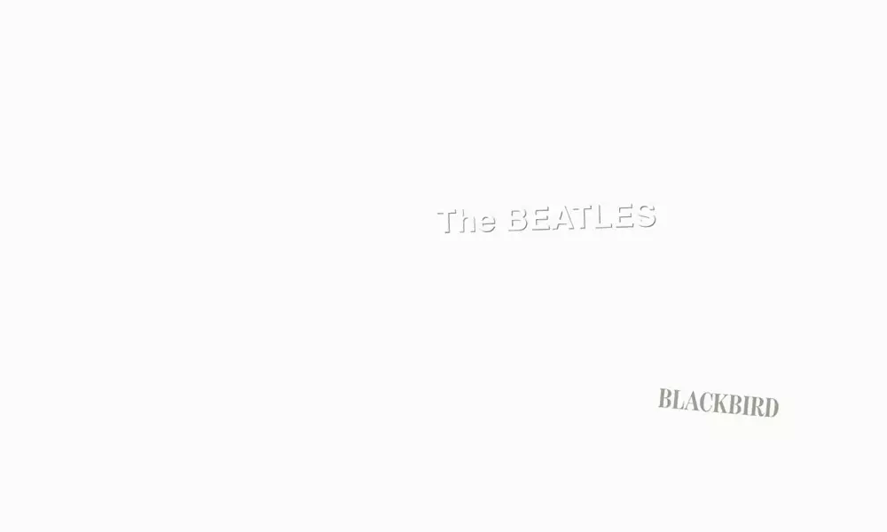 'Blackbird': The Beatles'ning nozik qo'shig'i ortidagi hikoya | uDiscover