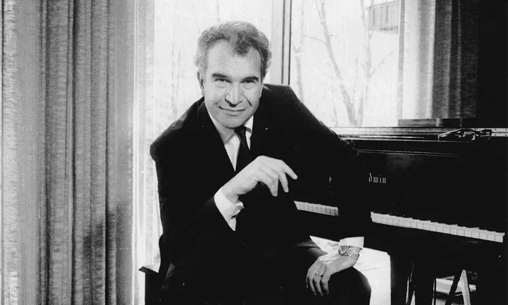 Nuova biografia di Dave Brubeck Un tempestivo promemoria della regalità del pianoforte jazz