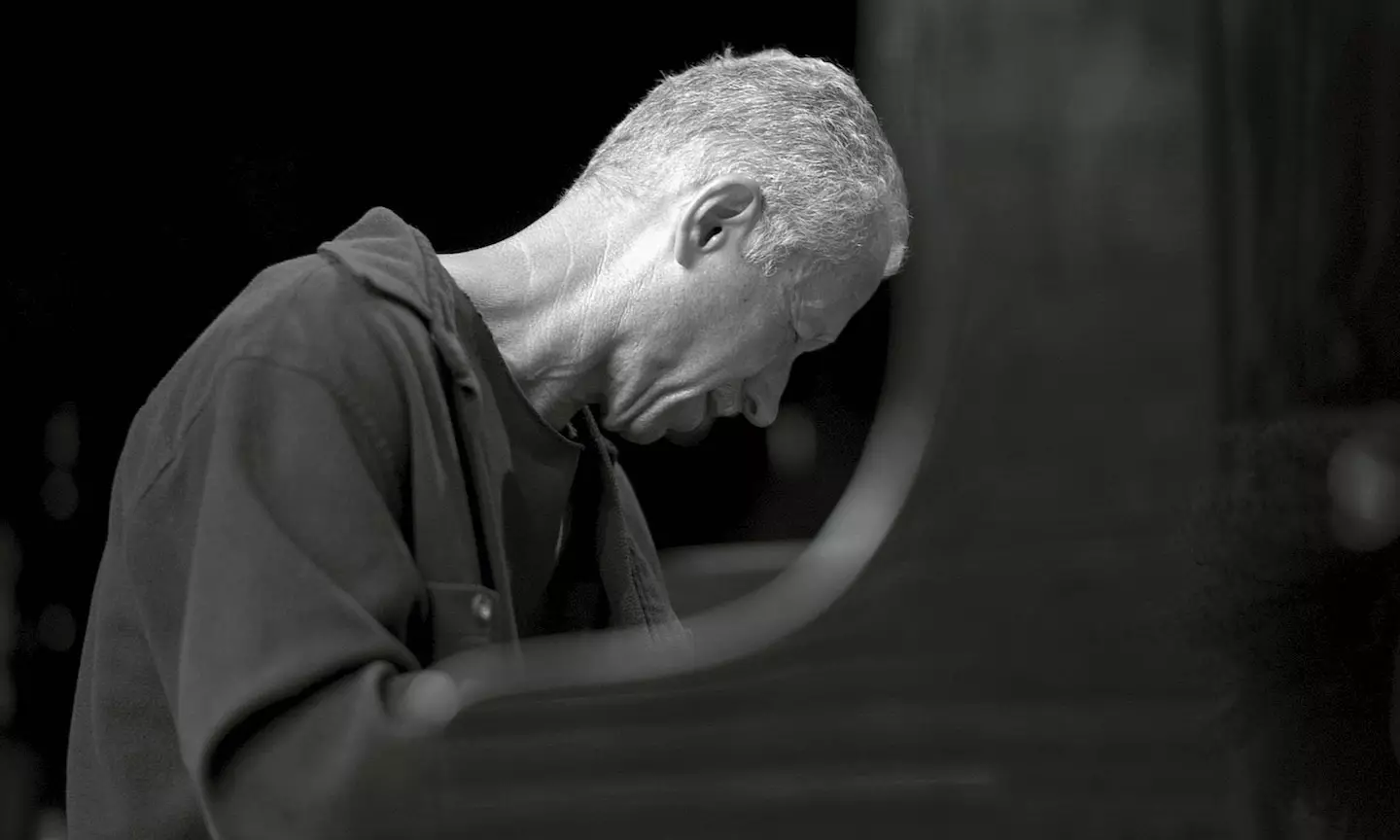 Ultimul concert francez al lui Keith Jarrett este capturat în viitorul LP