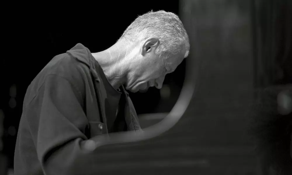Keith Jarrett - Fotografija: Daniela Yohannes (Ljubaznošću ECM Records)