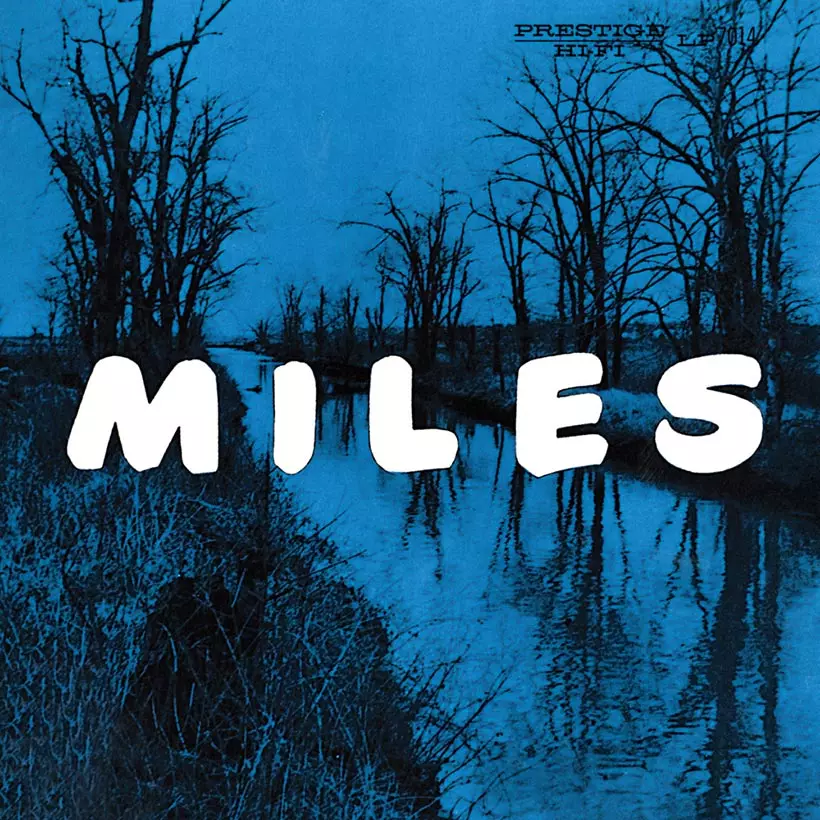 Come "Miles: The New Miles Davis Quintet" ha messo il trombettista sulla mappa