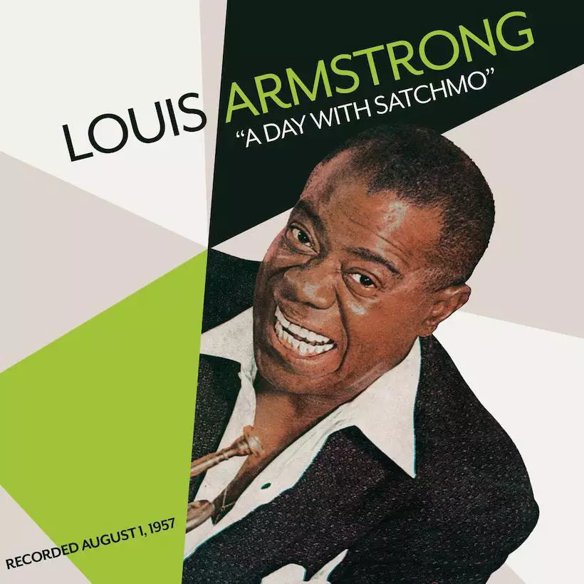 'A Day With Satchmo': Quando Oscar Peterson ha incontrato Louis Armstrong