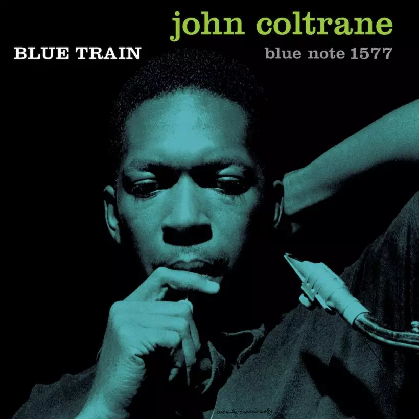 Blue Note julkistaa John Coltranen 