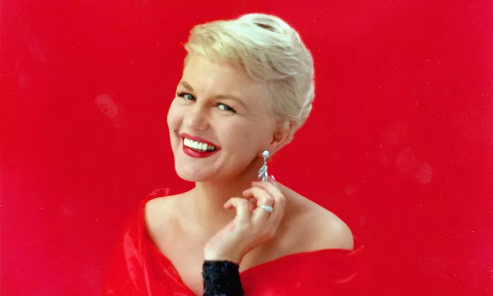 'Fever': Çima Peggy Lee Hit Still Smolders | uDiscover